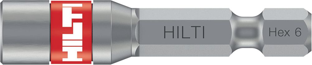 S-NS (M) Magnetic nut setter - Bits and sockets - Hilti United Kingdom
